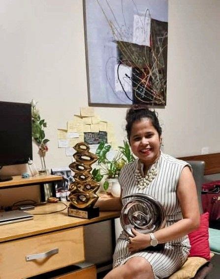 20 Years Ago I Couldnt Speak Fluently In A Meeting Without Getting