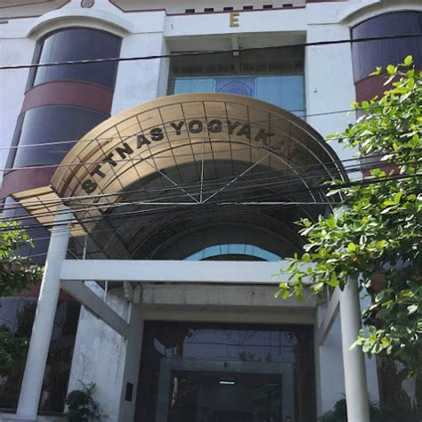 Itny Pendaftaran Mahasiswa