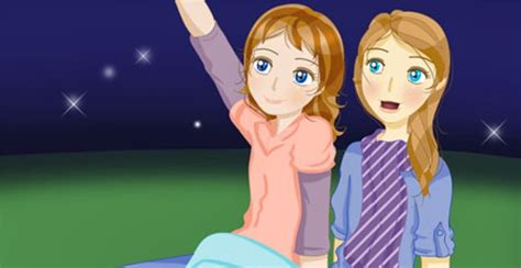 Easter Camping Trip Total Girl