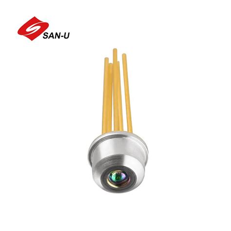 Oem And Odm 25g Apd Tia To Can Photodiode Manufacturer San