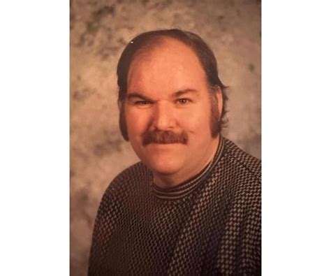 Michael Halliday Obituary 1958 2024 Legacy Remembers