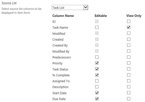 Sharepoint Collection Column Complete Tutorial Boostsolutions App Saas And Software For