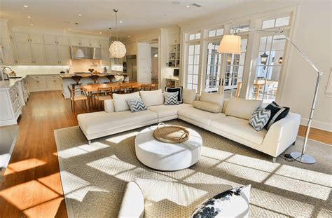 Modern Open Floor Plan Defined Plus Tips From Experts MYMOVE Open