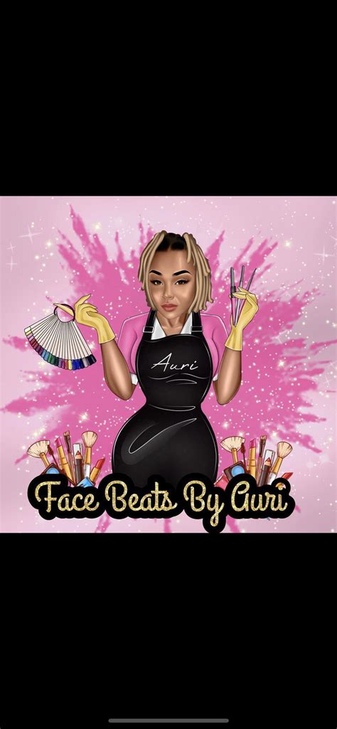 Face Beat By Ellie Added A New Photo Face Beat By Ellie