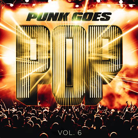 Punk Goes Pop Vol 6 Punk Goes