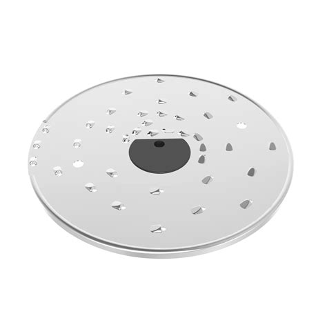 Food Processor Replacement Disk 4mm Slicing