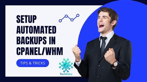 Create And Setup Fully Automated Backups In CPanel WHM YouTube