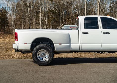 2003 Dodge Ram King Of Cars And Trucks