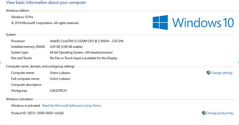 How To Activate Windows 10 Using Cmd