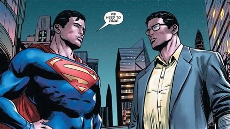 Superman How Clark Kents Day Job Is His Most Under Appreciated Asset