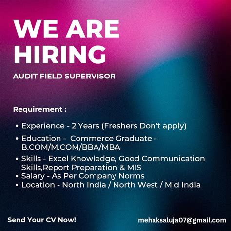 mehak saluja on linkedin we re hiring