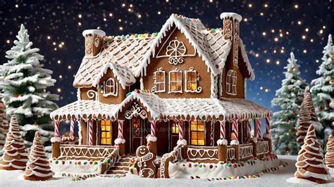 Gingerbread By Icesam09 On Deviantart