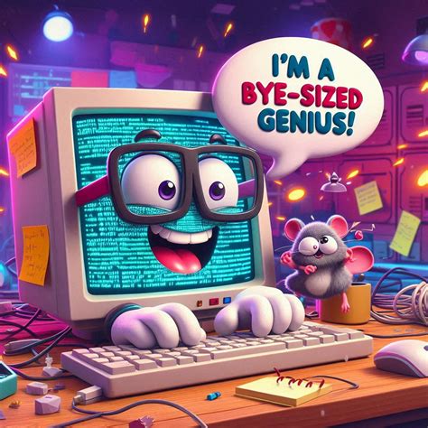 200 Hilarious Computer Science Puns Thatll Keep You Coding With A