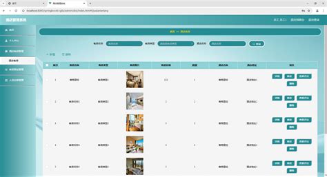 基于springboot酒店管理系统，附源码数据库论文开题ppt，包安装调试酒店管理系统用例图 Csdn博客