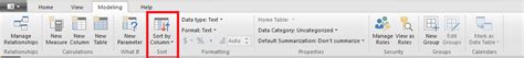 Solved Column Sorting Microsoft Fabric Community