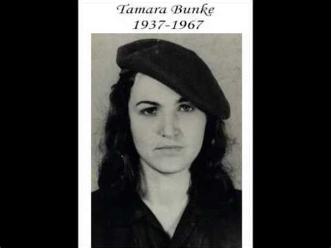 Los Nakos Canción A Tania Tamara Bunke Youtube