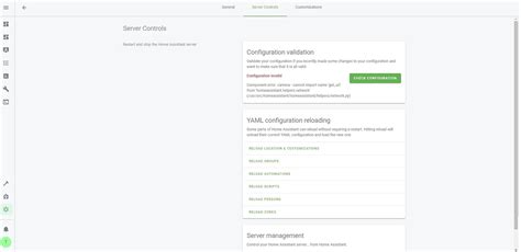 Streaming Rtsp Stream Into Home Assistant Configuration Home Assistant Community