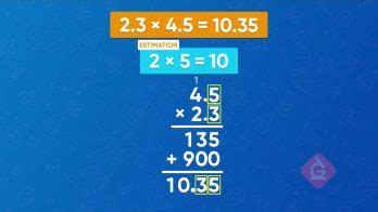 Standard Algorithm With Decimals All 4 Operations Video Grades 6 8