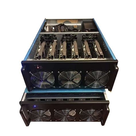 6012bm Bitcoin Mining System