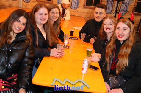 Linth Net Fotogalerie
