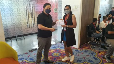 Ashwin Kaur On Linkedin First Time In My Career Receiving An Award