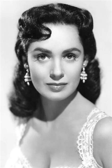Susan Cabot — The Movie Database Tmdb