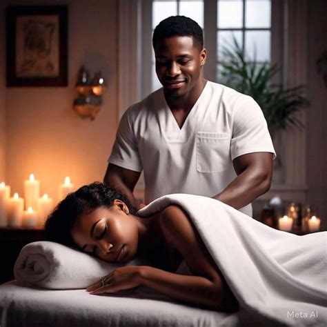 Mobile Home Massage Rmt Jamaican 289 769 5609 Massage Services
