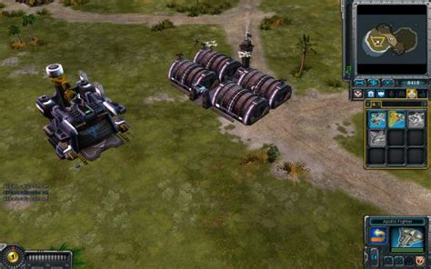 Preliminary Coding Tests Image Red Alert 3 Paradox Mod For Candc Red