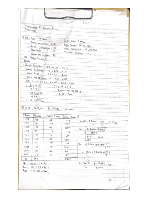 Perbaikan Uas Muhammad Al Kautsar Karsa Pdf