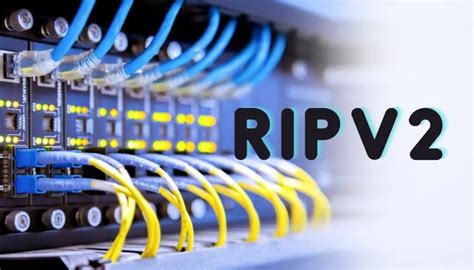 What Is Ripv2 Ripv1 Vs Ripv2