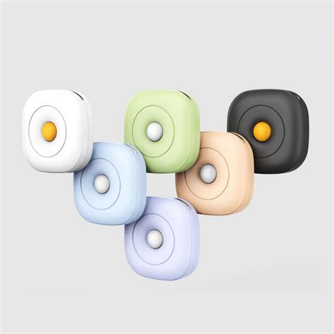 Bluetooth Locator Hensin Innovation Technology Co LTD