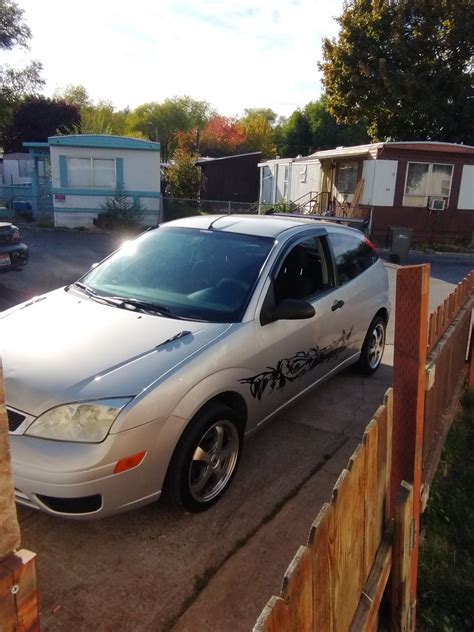 Somebody Please Help Focus Fanatics Forum