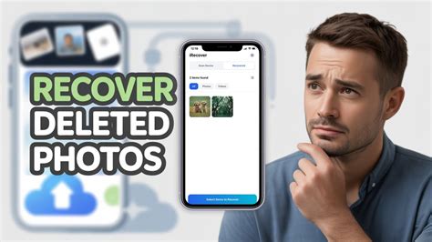 How To Recover Permanently Deleted Photos On Iphone 2026 Guide Youtube