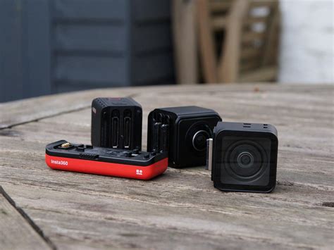 Insta One R Review Stuff