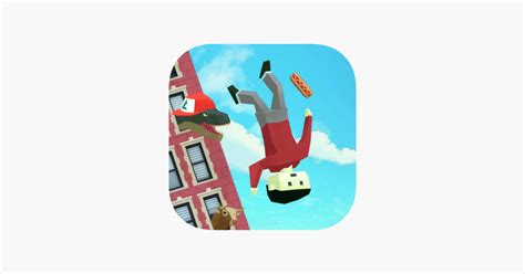 ‎falling Ragdoll Simulator 3d On The App Store