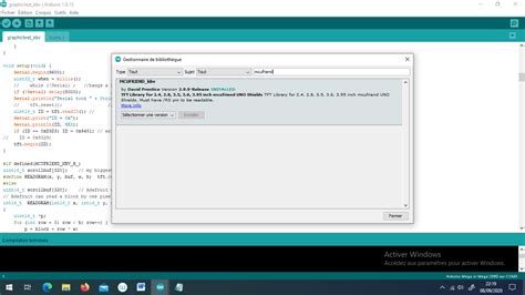 3 95 Tft St7796s White Screen Displays Arduino Forum