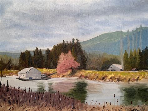 Rob Egan City Of Pitt Meadows