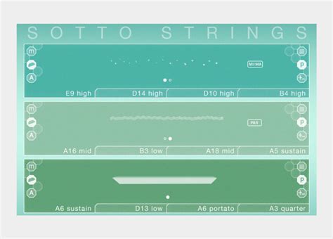 5 Ways To Make MIDI Strings Sound Better Native Instruments Blog