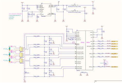 Ads1248 Inductive Supply Connection Questions Data Converters Forum