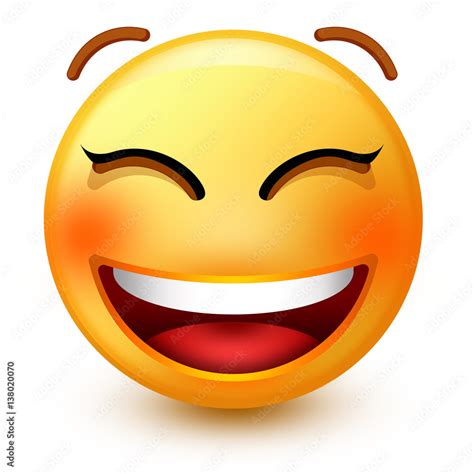 Grinning Face With Open Mouth Meaning At Dustin Richards Blog
