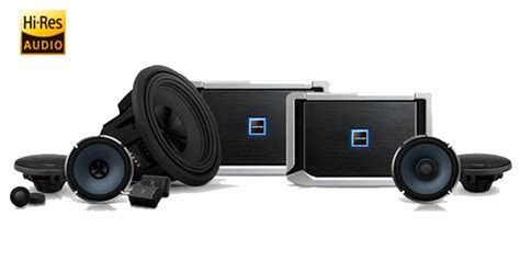 Alpine Sound Garage Brisbane QLD