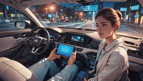 Netflix On Android Auto How To Install And Use Lady Belle Fr