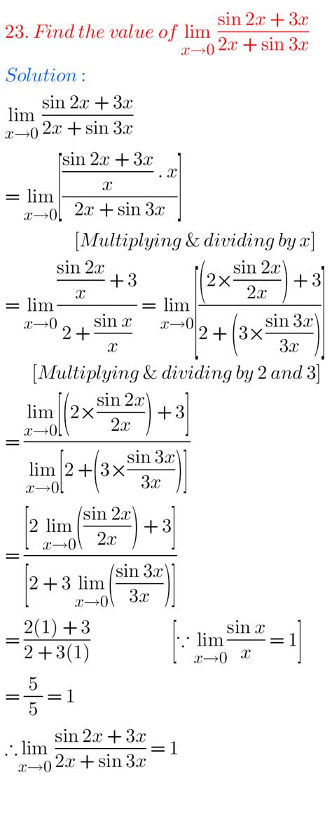 Terminal Exercise Limits And Continuity Solutions Nios Maths 311 Book 2