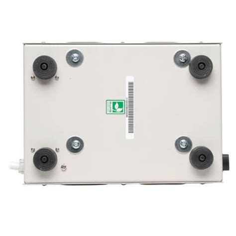 Isolator Medical Grade Isolation Transformer 4 Outlet 1000w Eaton