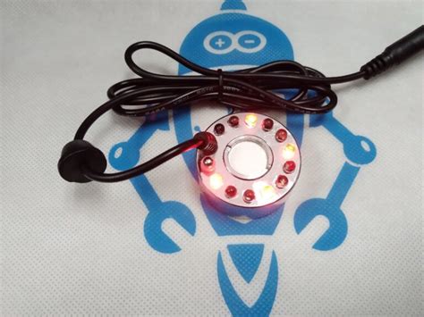 Mist Maker Arduino Shop