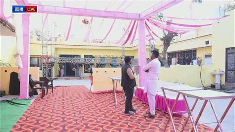 Rupinder Kaur Weds Amandeep Singh Jassi Studio 98729 51082 Youtube