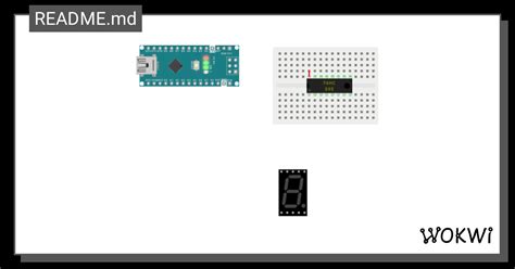 Assignment Wokwi ESP STM Arduino Simulator