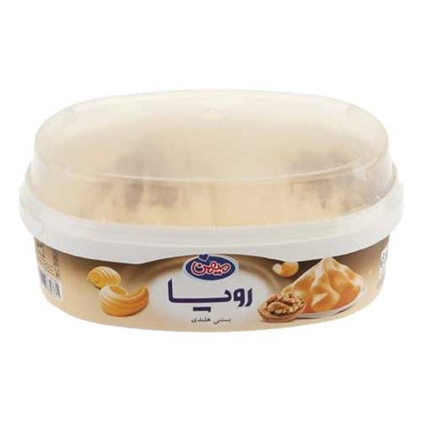 قیمت و خرید بستنی خانواده رویا میهن هلندی فروشگاه های‌شاپ پس انداز