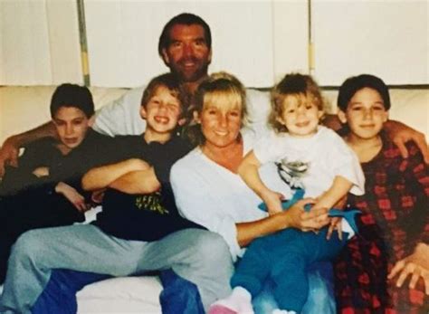 Unseen Photos Of Scott Hall Wife Dana Lee Jesicca Hart Aftersportz