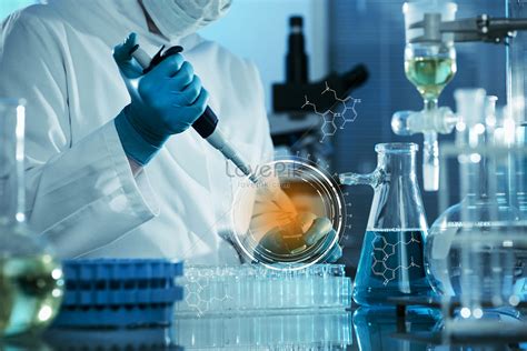 과학 실험 배경 사진 및 창의적인 일러스트 무료 다운로드 Lovepik